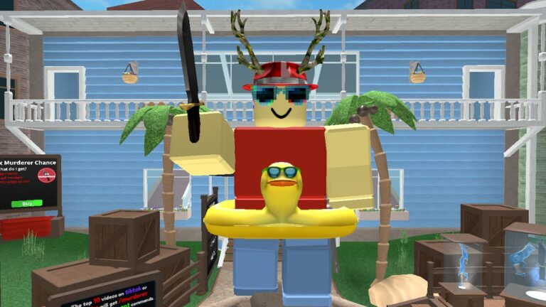 Zyleak's MM2 Codes [SHINY] (May 2026) - Try Hard Guides