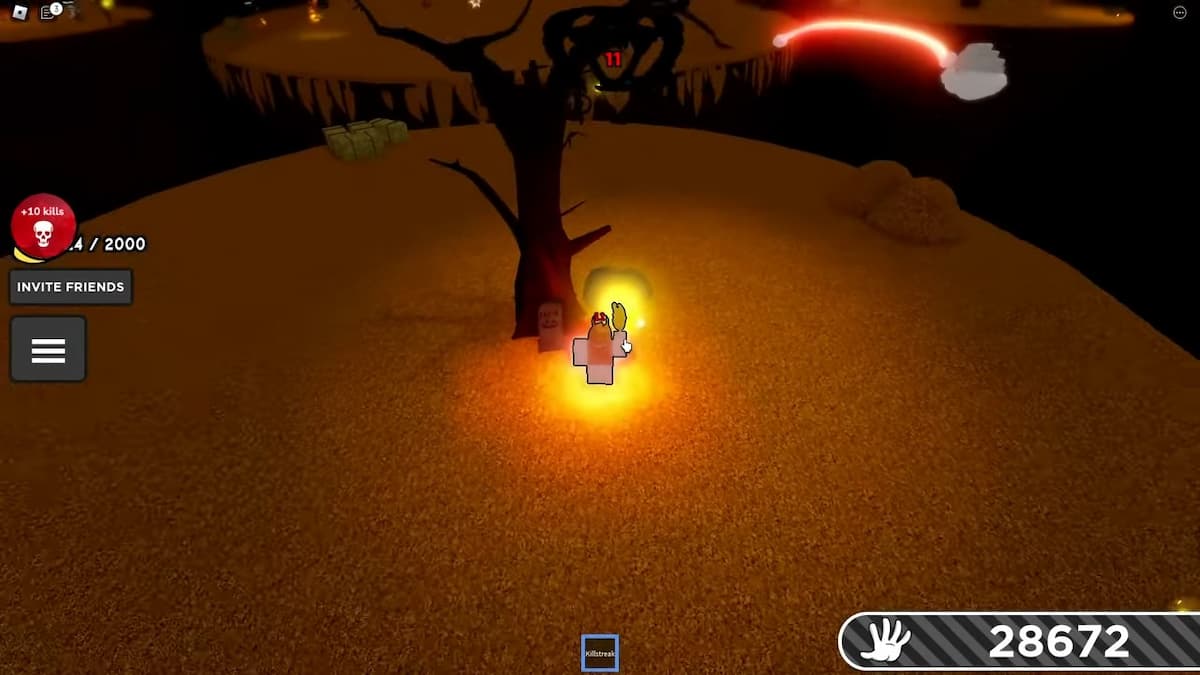How to Get Hallow Jack in Slap Battles 2023 - Try Hard Guides