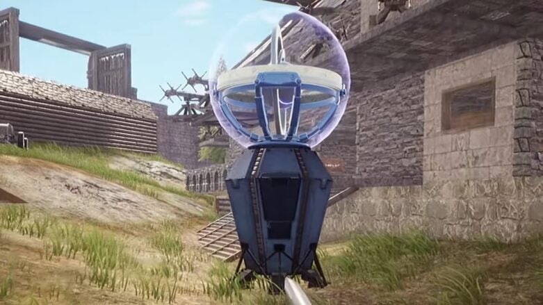 The Front Ether Shards – How to Get - Try Hard Guides