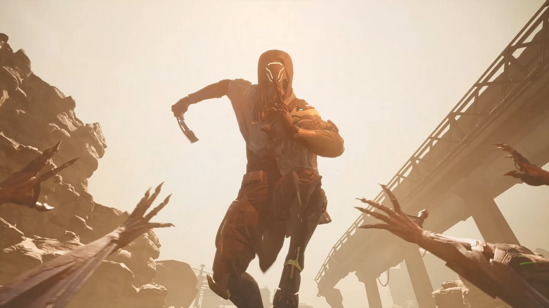 Ghostrunner 2 2023 to 2024 Season Pass Revealed - Try Hard Guides