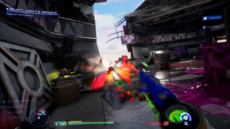 High on Knife DLC Review - Knifey's Big Adventure - Try Hard Guides