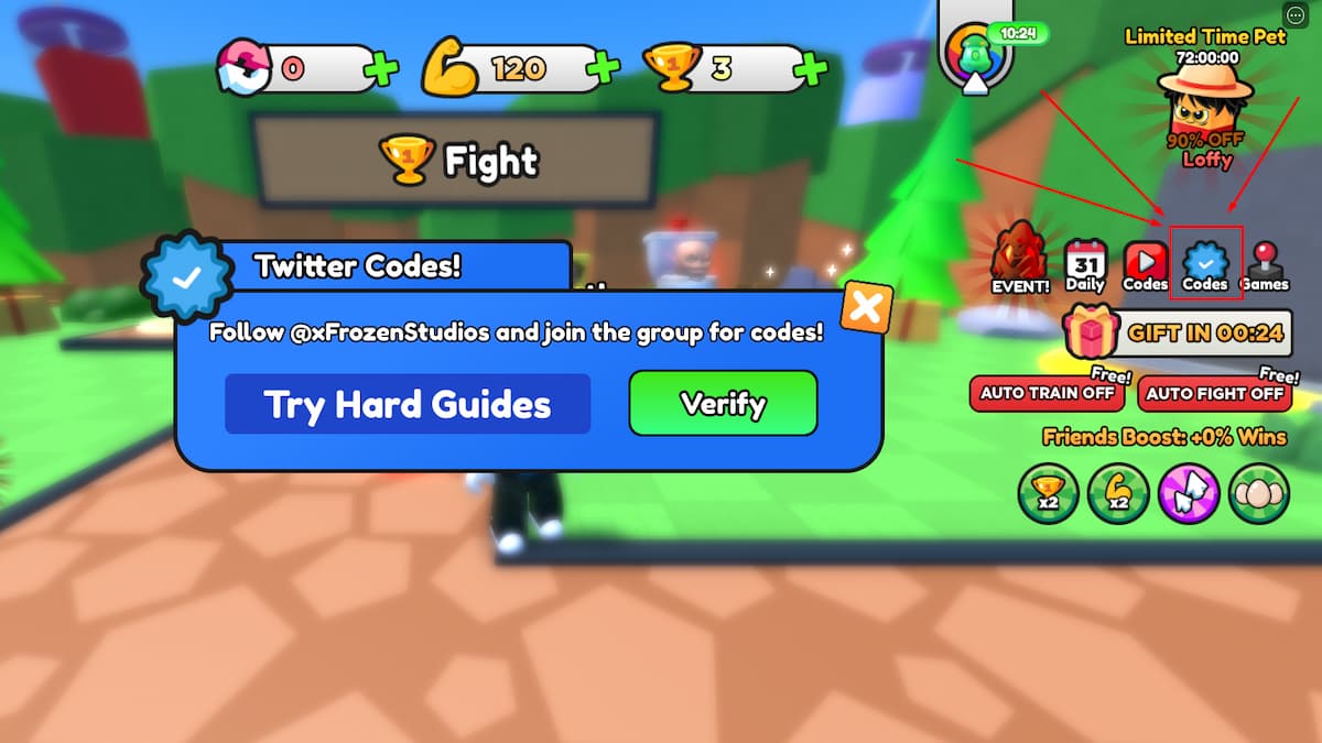 Toilet Battle Simulator Codes (May 2026) - Try Hard Guides