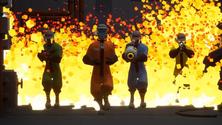 Kill it With Fire 2 Introduces Co-Op & PvP Multiplayer Modes, Beta ...
