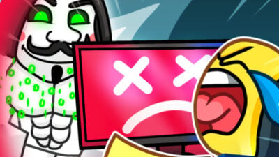Hack Simulator Codes [Halloween Update] - Try Hard Guides