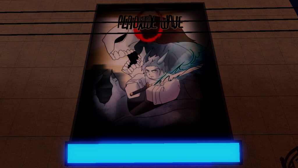 Peroxide Codes (June 2026) - Try Hard Guides