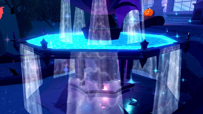 Royale High Halloween 2023 Halo Answers - Win the Dark Fairy Halo ...