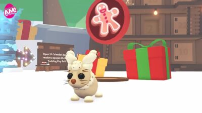 Adopt Me! Christmas 2023 Pets List - Try Hard Guides