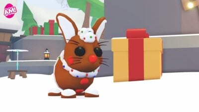 Adopt Me! Christmas 2023 Pets List - Try Hard Guides