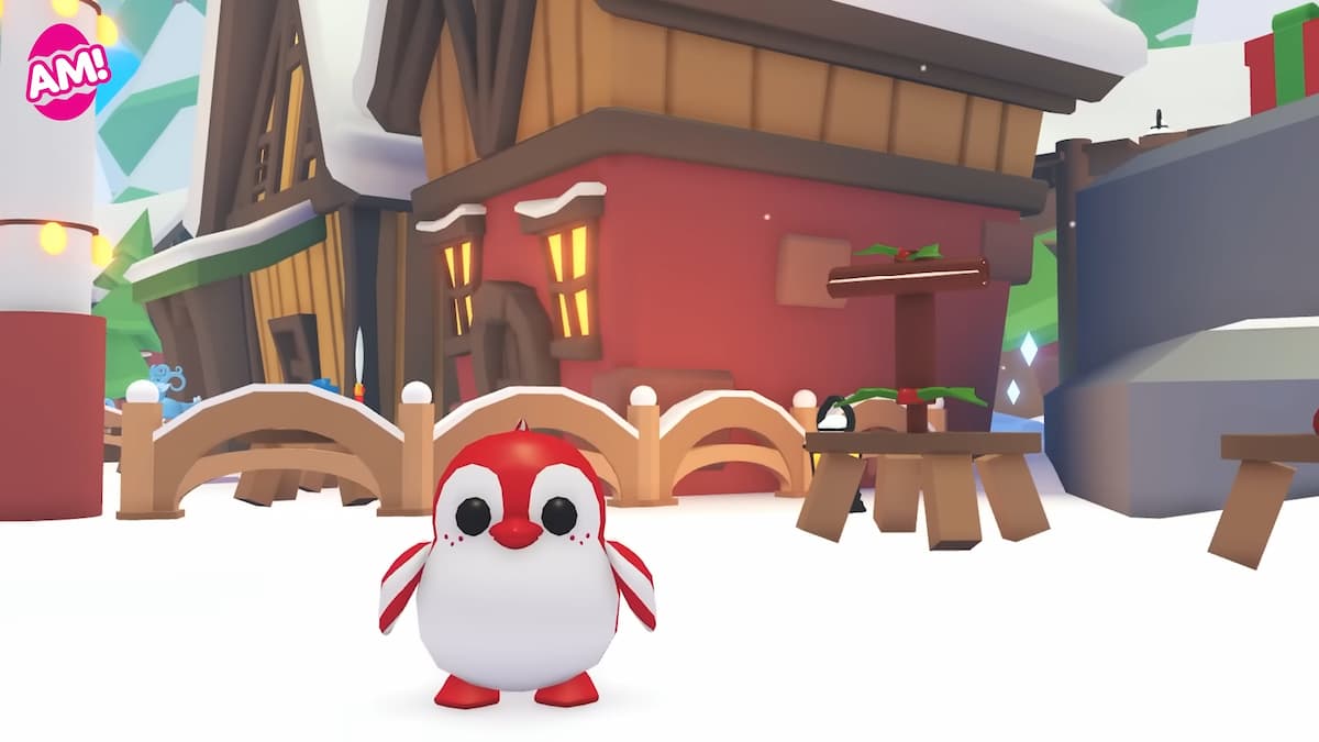 Adopt Me! Christmas 2023 Pets List - Try Hard Guides