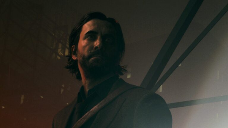 Remedy Entertainment Is Rebooting the Multiplayer for Codename Vanguard ...