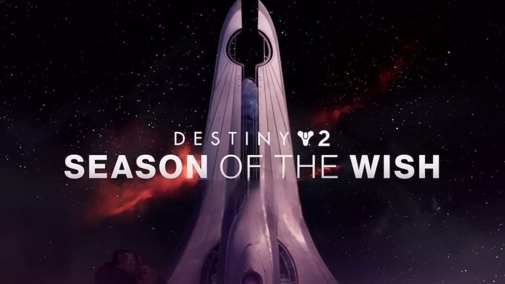 Season of the Wish Countdown – Release Time and Date! - Try Hard Guides