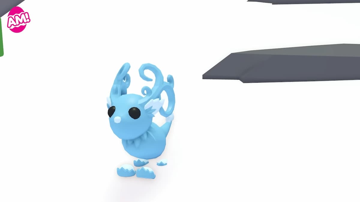 Adopt Me! Christmas 2023 Pets List - Try Hard Guides