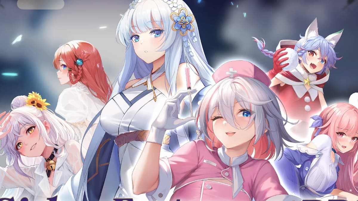 Girl Wars Codes (December 2025) - Freebies & More! - Try Hard Guides