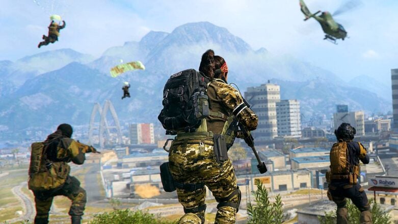 Call of Duty MW3 Season 1 Countdown – Release Time & Date - Try Hard Guides