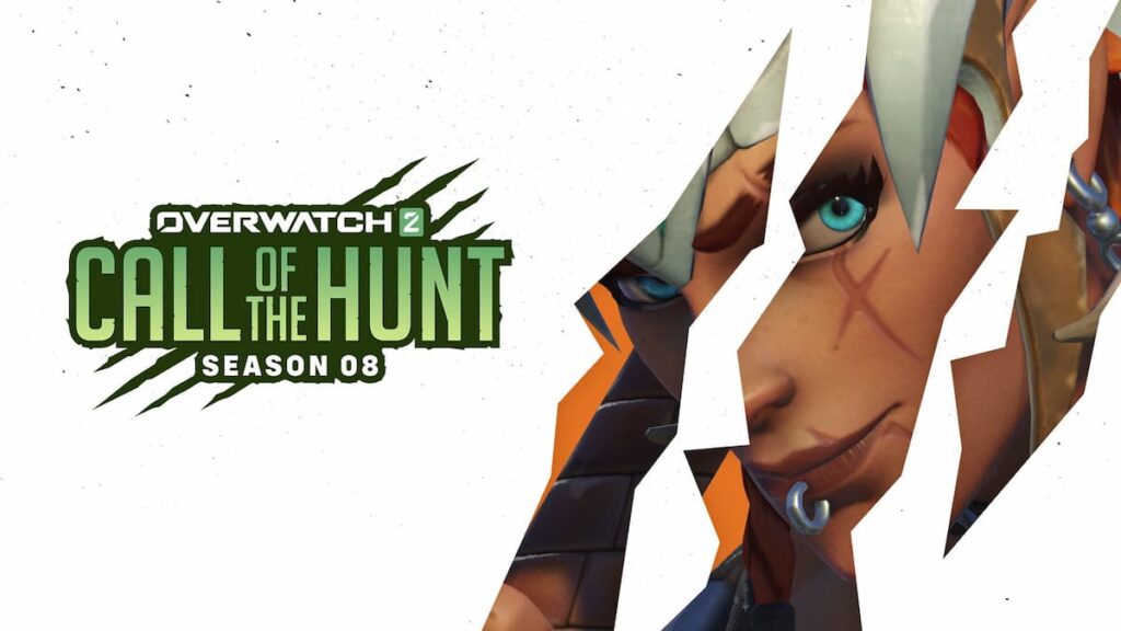 Overwatch 2 Season 8 Countdown – Release Time & Date! - Try Hard Guides