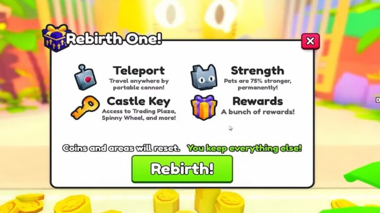 Pet Simulator 99 Countdown – Release Time & Date - Try Hard Guides