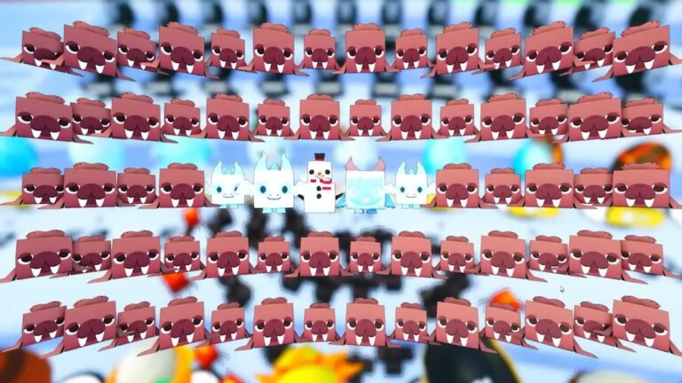 Pet Simulator 99 Countdown – Release Time & Date - Try Hard Guides