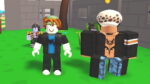 Anime Catcher Simulator Codes (June 2026) - Try Hard Guides