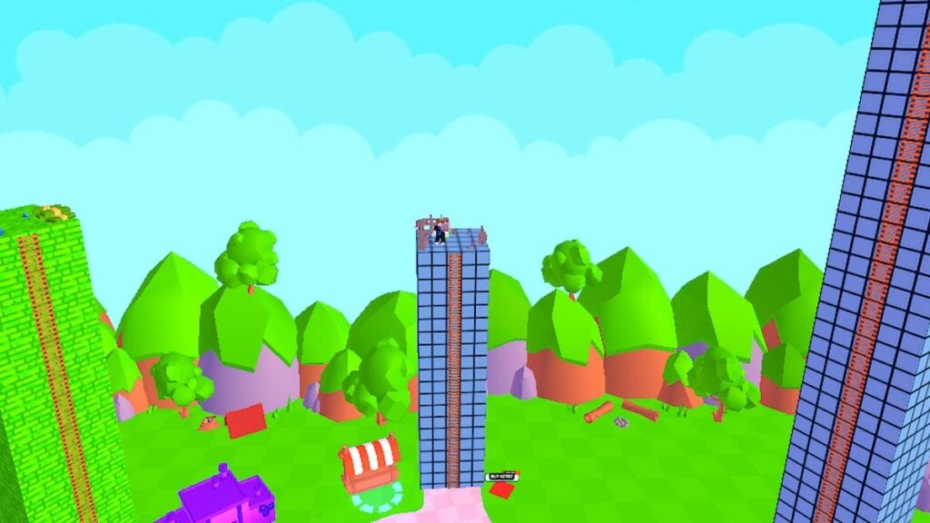 Get Richer Every Click Codes (January 2026) - Try Hard Guides