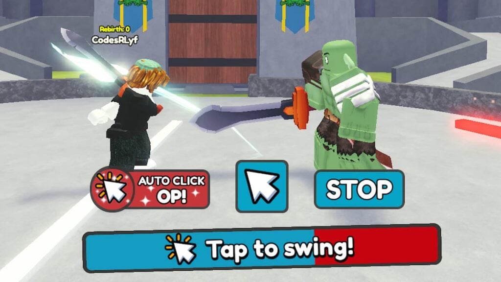 Gladiator Simulator Codes for October 2025: Free Wins and Gems! - Try ...