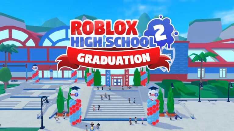 Roblox High School 2 Will No Longer Get Major Updates - Try Hard Guides