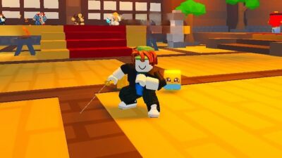 Anime Samurai Simulator Codes (May 2026) - Try Hard Guides