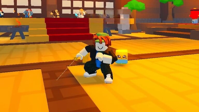 Anime Samurai Simulator Codes (May 2026) - Try Hard Guides