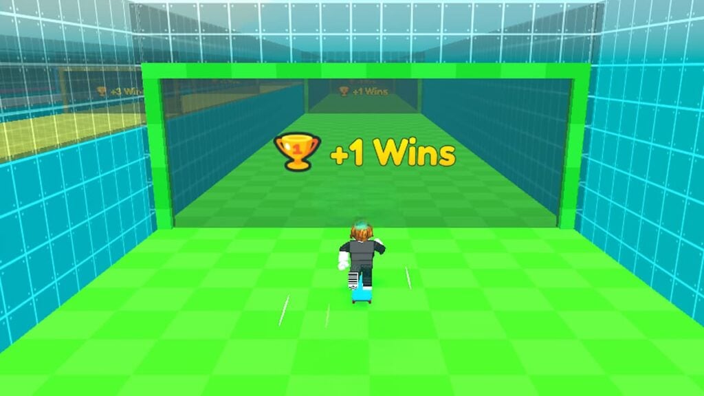 Skateboard Race Simulator Codes [2X WINS] (January 2026) - Try Hard Guides