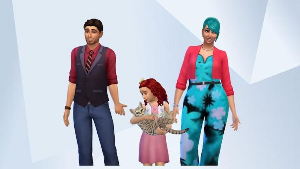 The Next Sims May Get a Dedicated Multiplayer Mode - Try Hard Guides