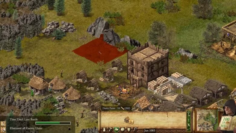 Can You Rotate Buildings in Stronghold: Definitive Edition? - Try Hard ...