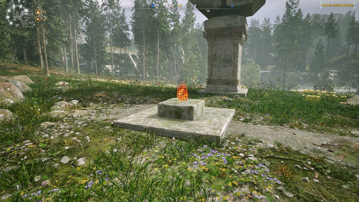 Talos Principle 2 Prometheus Spark – What Do They Do? - Try Hard Guides