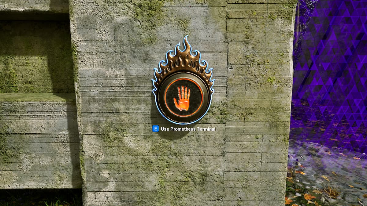 Talos Principle 2 Prometheus Spark – What Do They Do? - Try Hard Guides