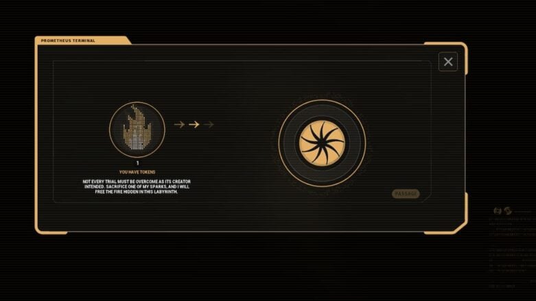 Talos Principle 2 Prometheus Spark – What Do They Do? - Try Hard Guides