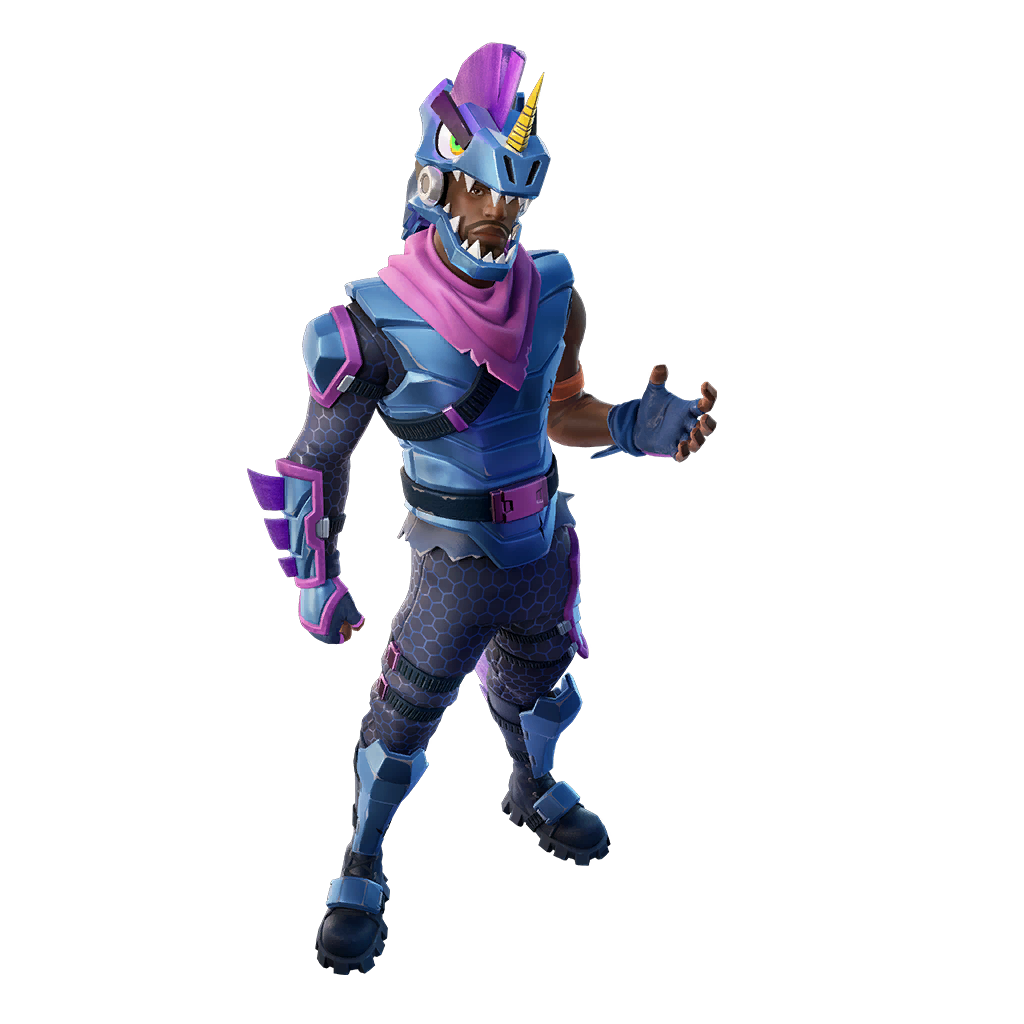 Fortnite Brite Hunter Skin - PNG, Pictures, Images