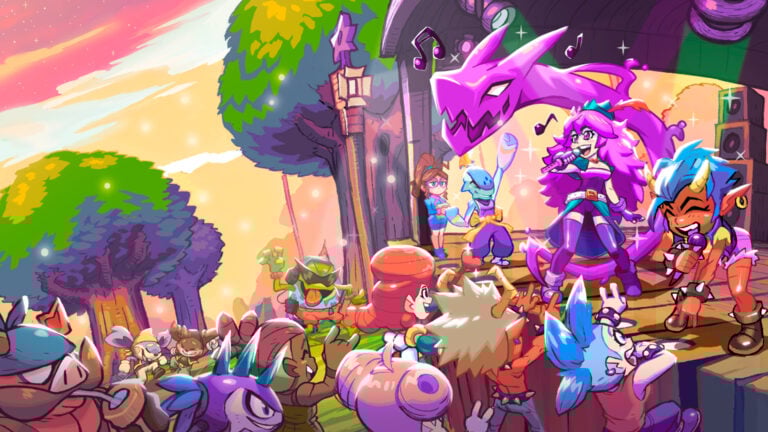 Cross Blitz Preview - All hands on deck - Try Hard Guides