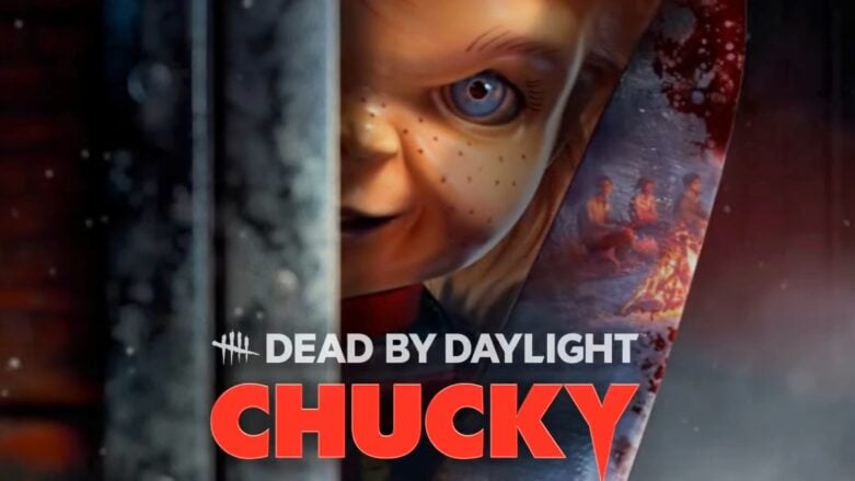 Chucky Revealed as the Next Killer in Dead by Daylight - Try Hard Guides