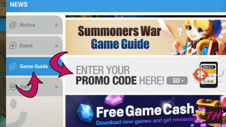Summoners War Codes for SWC in May 2026: Light, Dark, & Mythic Scrolls ...