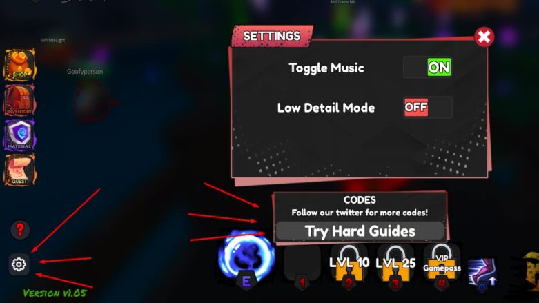 Anime Verses Codes for May 2026: Coins, Gems, & Spins! - Try Hard Guides