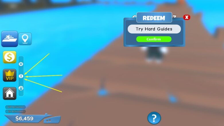 Boat Empire Tycoon Codes [MEGA YACHT!] (June 2026) - Try Hard Guides