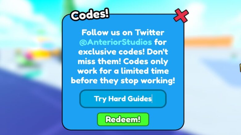 Cheese Factory Tycoon! Codes for May 2026: Redeem for Cash! - Try Hard ...