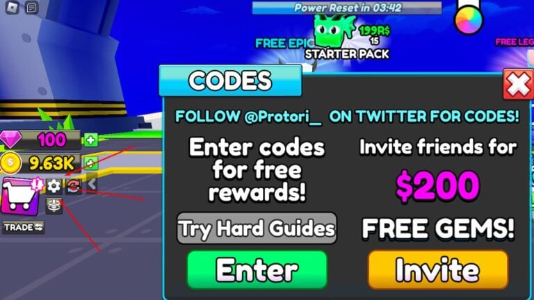 Ride a Cart Simulator Codes for December 2025: Redeem for free Gems ...