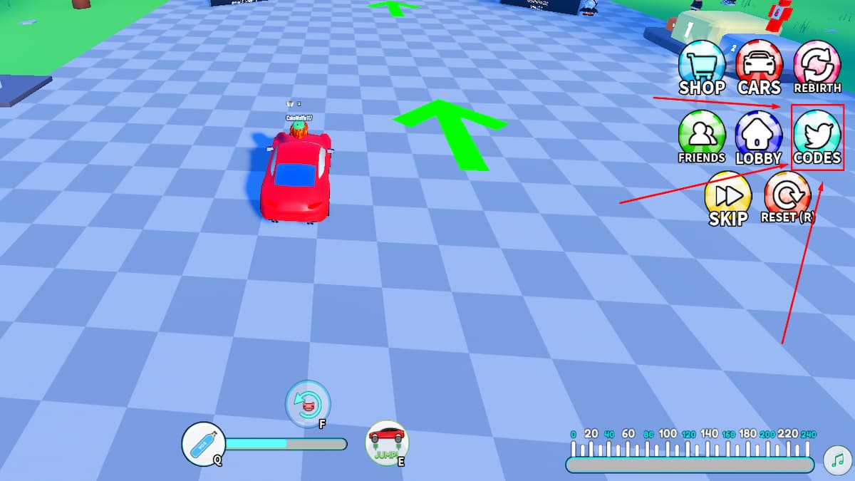 Super Car Obby Codes for June 2026: Free Cash for Cars! - Try Hard Guides