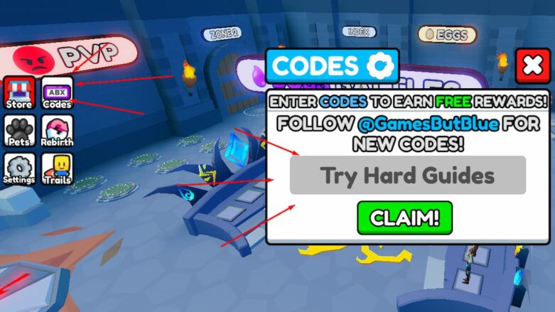 Wizard Battle Simulator Codes for January 2026: Mana, Spins & Potions ...