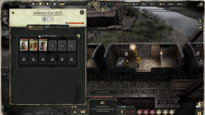 Last Train Home Review - The true face of war - Try Hard Guides