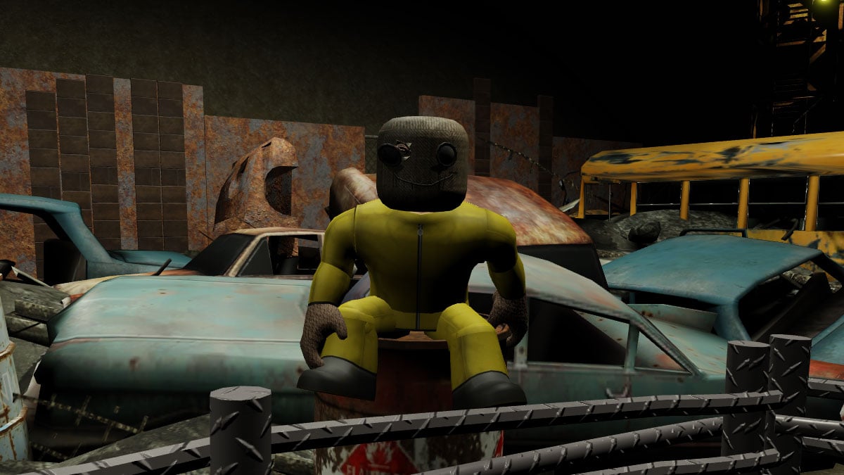 Radiant Residents Codes: Free Sanity Points! - Try Hard Guides