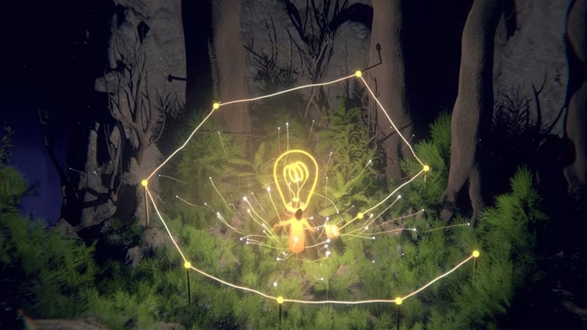 The Forest Quartet is Coming to Nintendo Switch on November 17 - Try ...