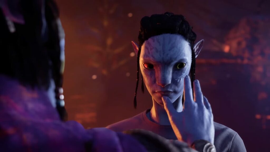 Ubisoft Reveals Co-Op Details for Avatar: Frontiers of Pandora - Try ...