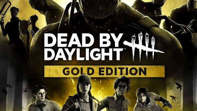Dead by Daylight Will Introduce New DLC Packs and Gold Edition - Try ...