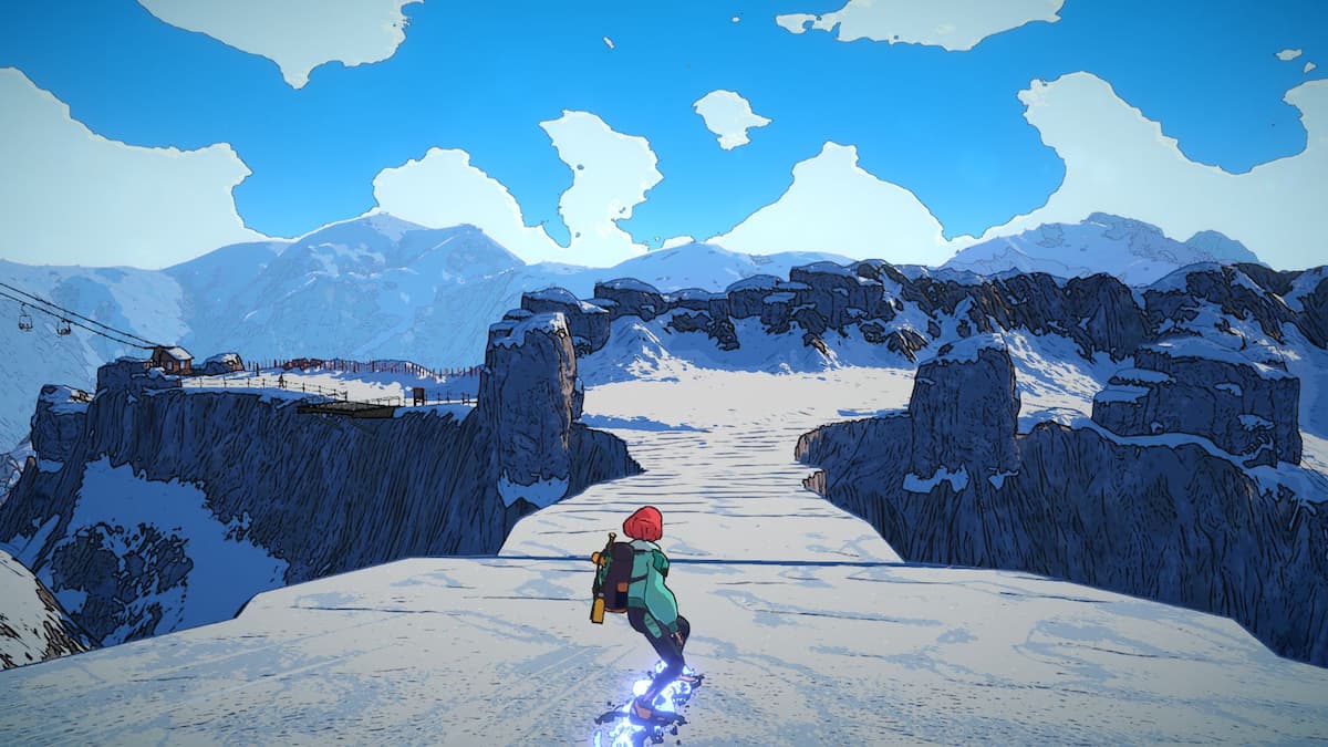 Dungeons of Hinterberg Developer Reveals More About Its Huge Overworld ...