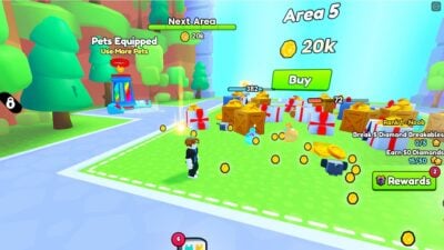 How To Equip More Pets in Pet Simulator 99 - Try Hard Guides